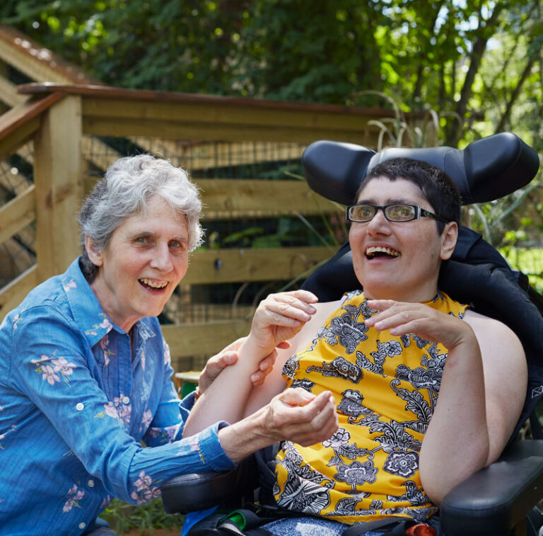 SENDIASS - Centre404