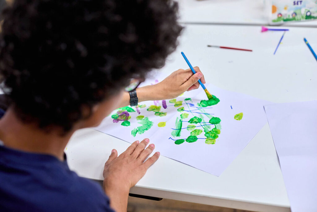 PBS Outreach for Children - Centre404